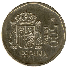 Exchange Spanish Pesetas in 3 easy steps - Leftover Currency