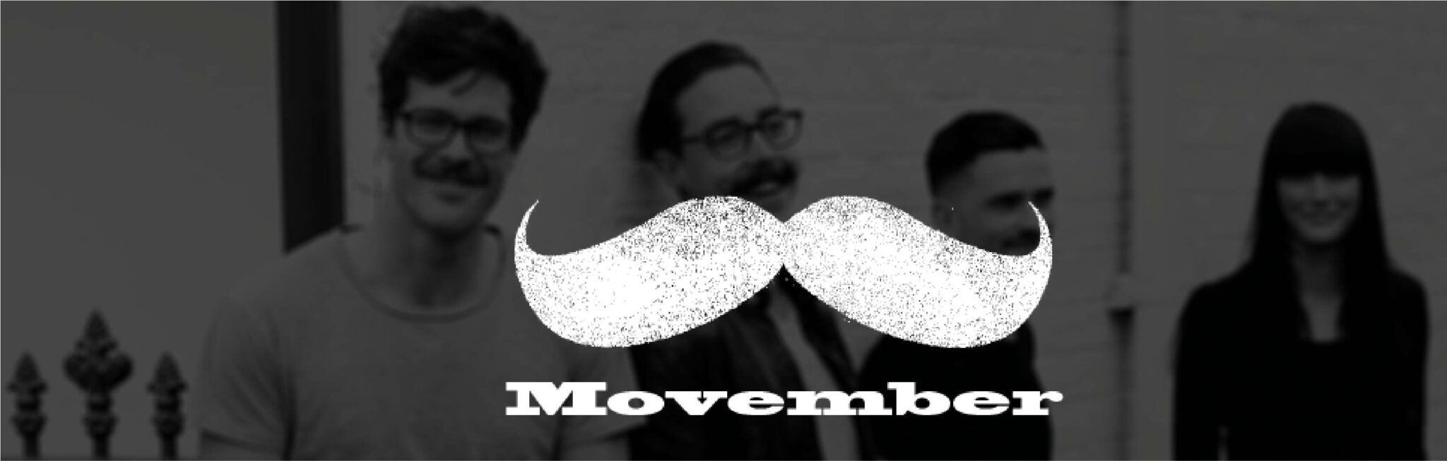 Leftover Currency - Donations to Movember
