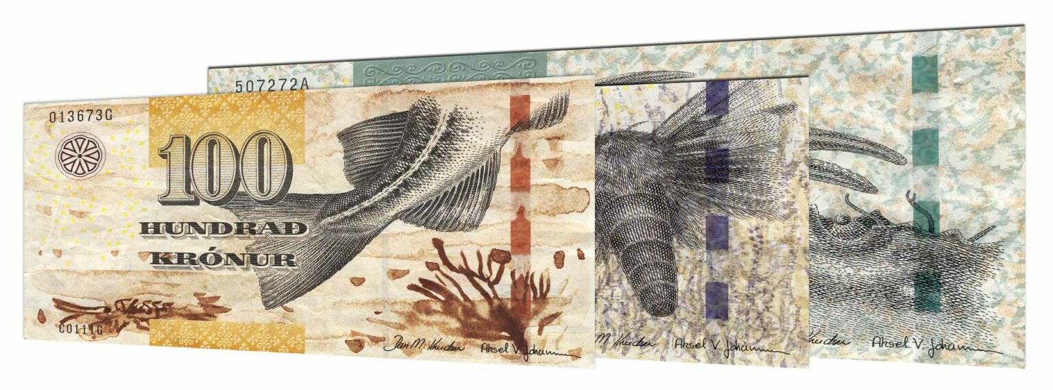 Exchange Faroese Kronur in 3 easy steps - Leftover Currency