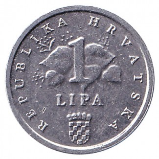 10 Lipa coin Croatia - Exchange yours for cash today
