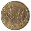 10 cents Euro coin - Exchange yours for cash today