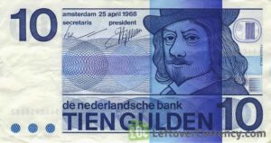 Exchange Dutch Guilders in 3 easy steps - Leftover Currency