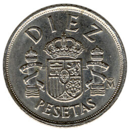 Exchange Spanish Pesetas in 3 easy steps - Leftover Currency