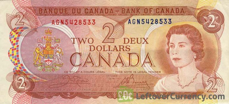 10 Canadian Dollars banknote (Frontier Series) - Exchange yours today