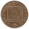 Exchange Austrian Schilling in 3 easy steps - Leftover Currency