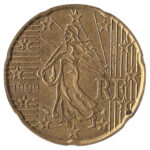 20 cents Euro coin - Exchange yours for cash today