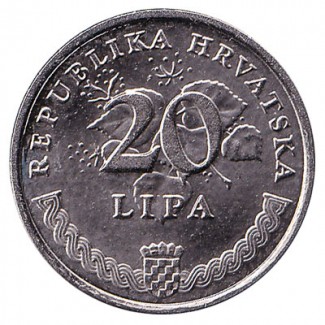 10 Lipa coin Croatia - Exchange yours for cash today