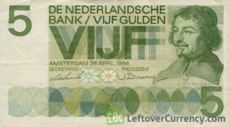 Exchange Dutch Guilders in 3 easy steps - Leftover Currency