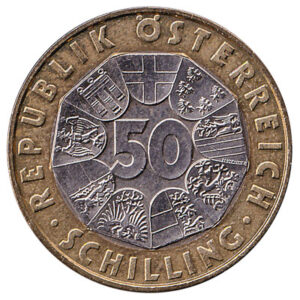 Exchange Austrian Schilling in 3 easy steps - Leftover Currency