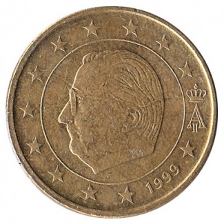 50 cents Euro coin - Exchange yours for cash today