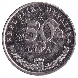10 Lipa coin Croatia - Exchange yours for cash today