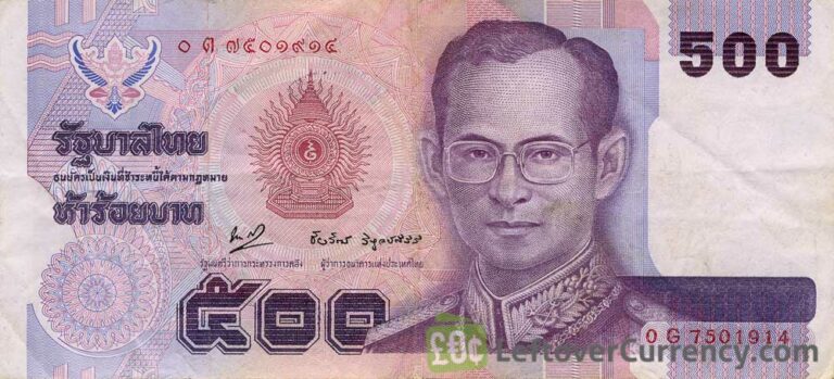 10 Thai Baht coin - Exchange yours for cash today
