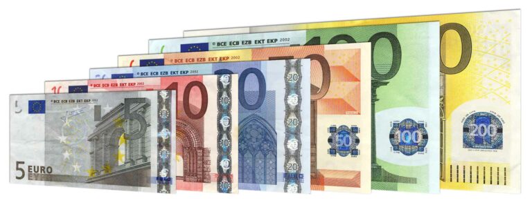 Old Euro Banknotes: Are they still valid? - Leftover Currency