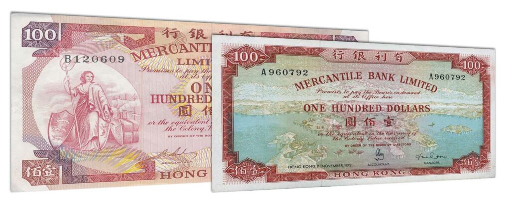 Exchange Hong Kong Dollars in 3 easy steps - Leftover Currency