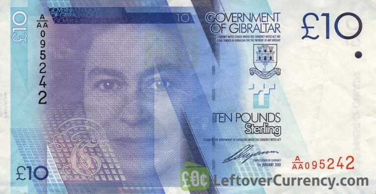 current Gibraltar Pound banknotes - Exchange yours now current Gibraltar Pound banknotes - Exchange yours now