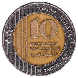 Exchange Israeli New Sheqalim in 3 easy steps - Leftover Currency