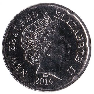 20 cent coin New Zealand - Exchange yours for cash today