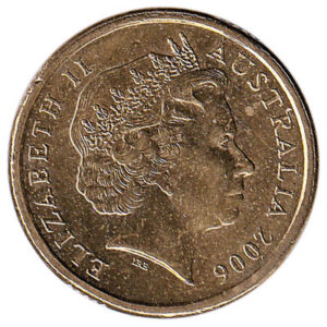 Australian 2 dollar coin - Exchange yours for cash today