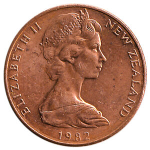 2 cent coin New Zealand - Exchange yours for cash today