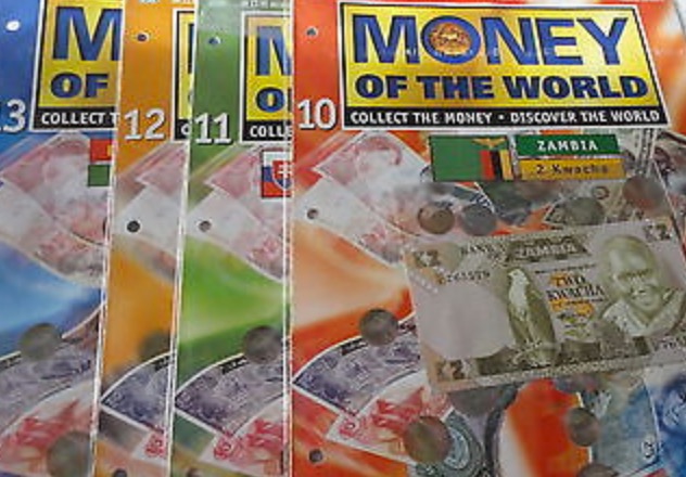 Leftover Currency - The peculiar Mozambique 100 Escudos banknote Leftover Currency - The peculiar Mozambique 100 Escudos banknote