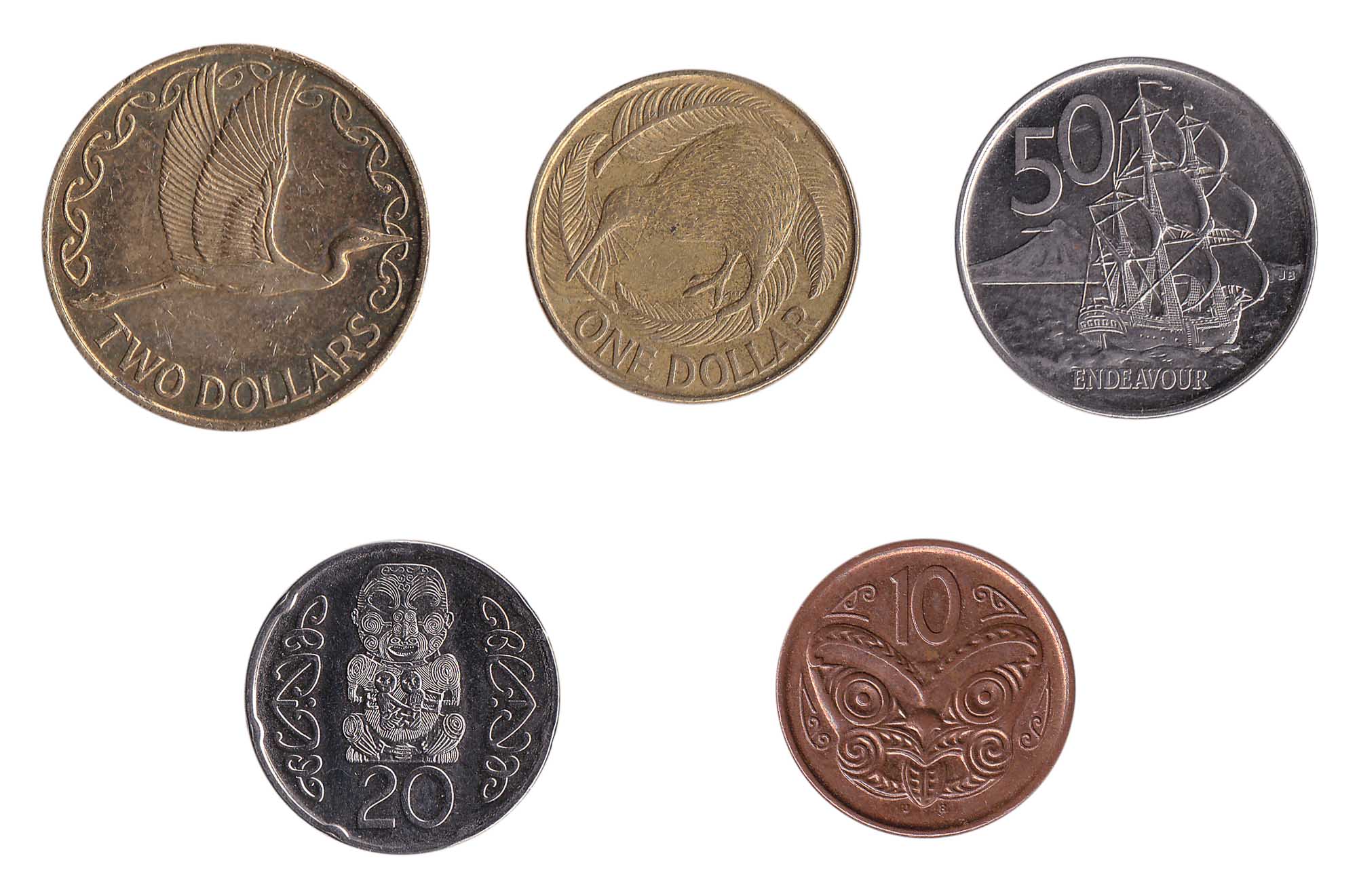 Exchange New Zealand Dollars In 3 Easy Steps Leftover Currency