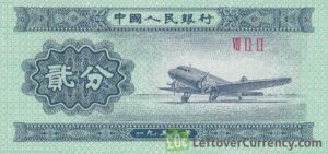 Exchange Chinese Yuan in 3 easy steps - Leftover Currency - Page 3 of 4