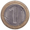 1 Lev coin Bulgaria - Exchange yours for cash today