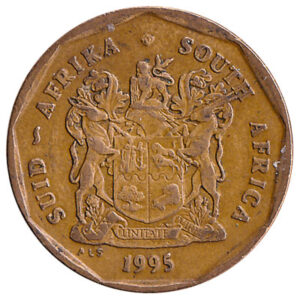 50 cents coin South Africa - Exchange yours for cash today