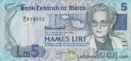 Exchange Maltese Lira in 3 easy steps - Leftover Currency