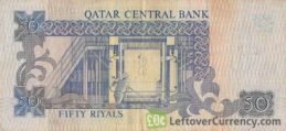 Exchange Qatari Riyals in 3 easy steps - Leftover Currency
