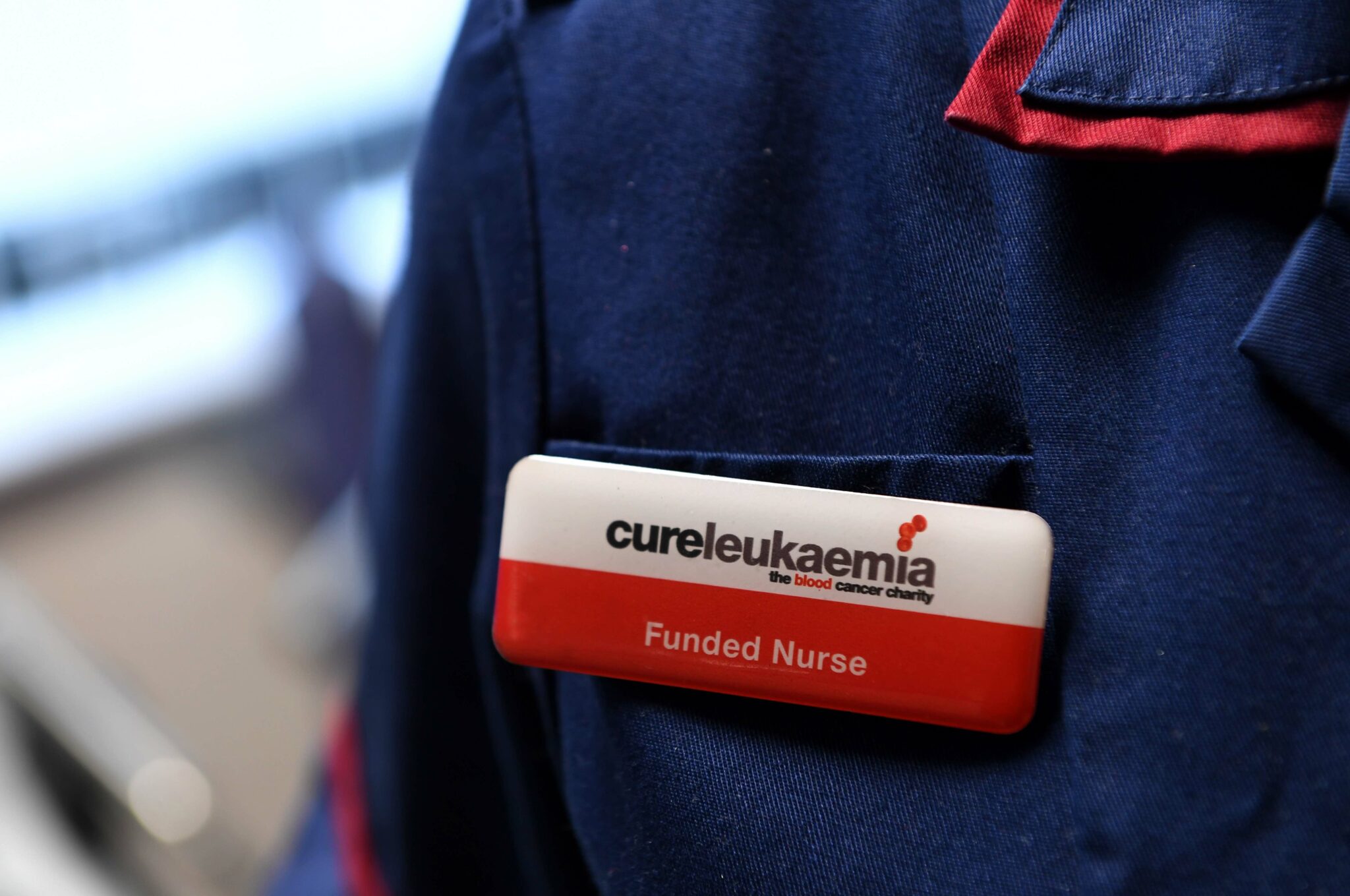 Leftover Currency - Donations to Cure Leukaemia