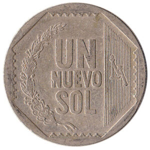 Exchange Peruvian Soles in 3 easy steps - Leftover Currency