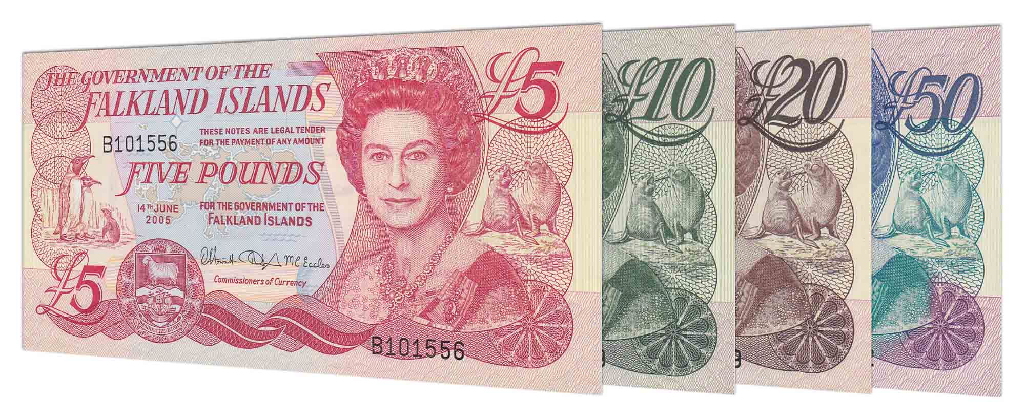 Leftover Currency - Extra currencies added - July 2018