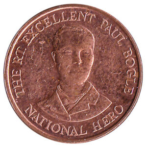 10 cents coin Jamaica - Exchange yours for cash today