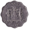 10 Jamaican Dollars coin - Exchange yours for cash today