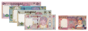 Exchange Omani Rials in 3 easy steps - Leftover Currency