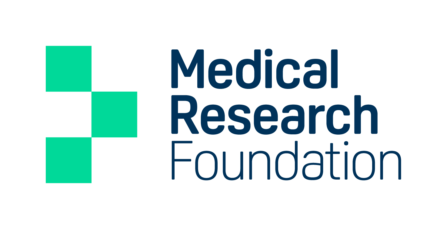 Leftover Currency - Donations to Medical Research Foundation