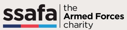 Leftover Currency - Donations to SSAFA the Armed Forces charity