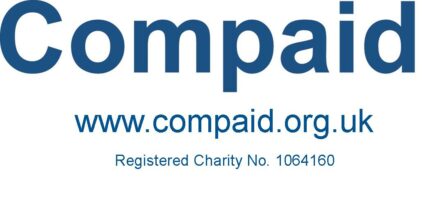 Leftover Currency - Donations to Compaid