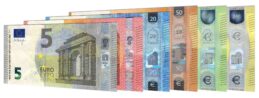 Old Euro Banknotes: Are they still valid? - Leftover Currency