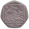 50 cents coin Cyprus - Exchange yours for cash today