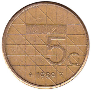 Dutch Guilder coins - Exchange yours now