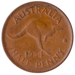 Australian Pound coins - Exchange yours now