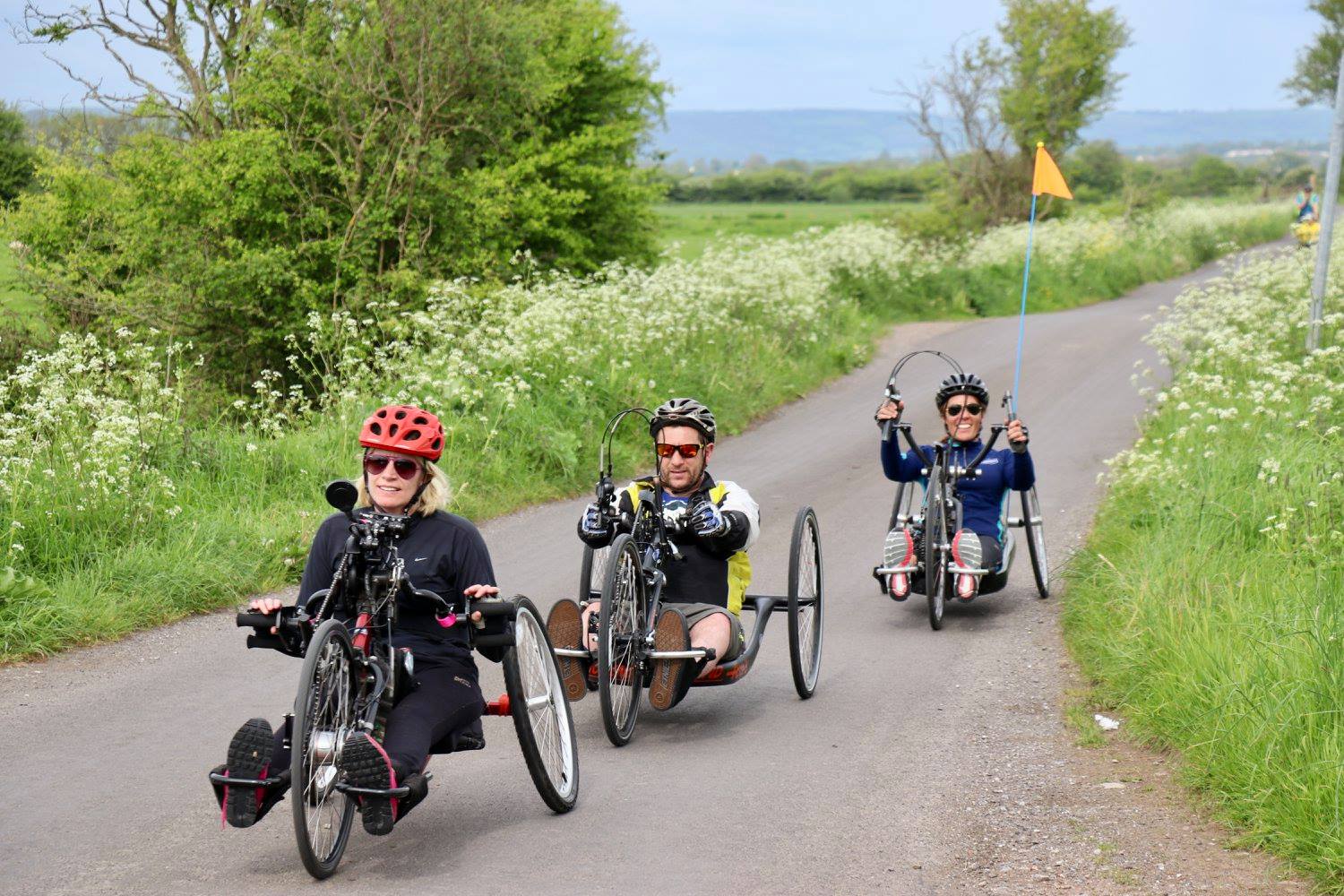 Leftover Currency - Donations to Access Adventures