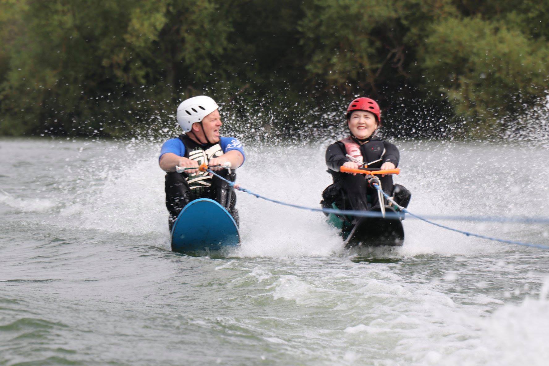 Leftover Currency - Donations to Access Adventures