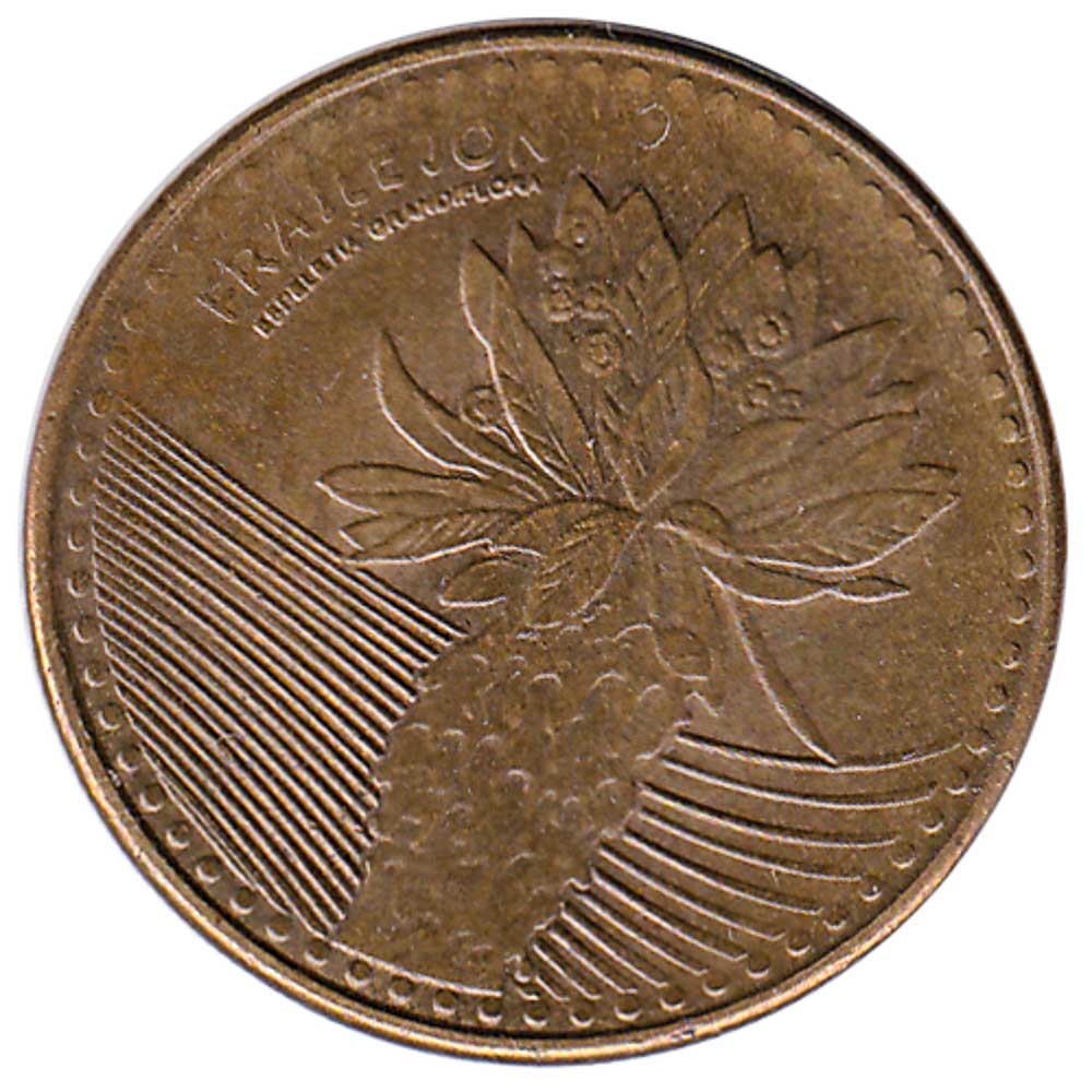 100 Pesos Coin Colombia Frailej n Exchange Yours For Cash Today 100 Pesos Coin Colombia Frailej n Exchange Yours For Cash Today