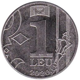 Moldovan Lei and Bani coins - Exchange yours now