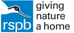 Leftover Currency - Donations to RSPB