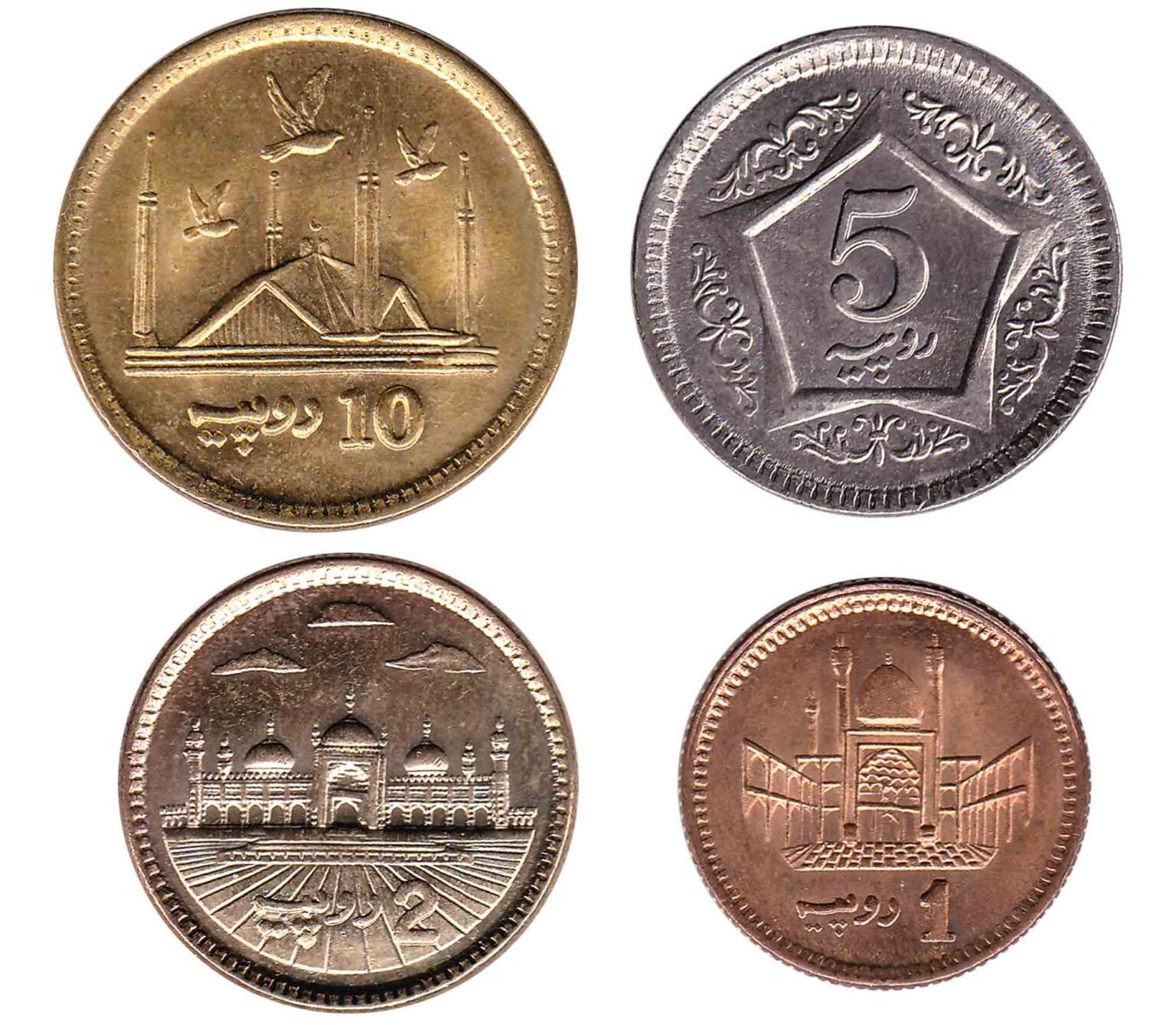 Exchange Pakistani Rupees in 3 easy steps - Leftover Currency