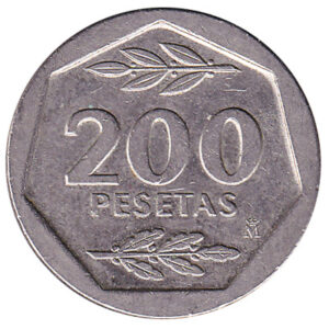 Exchange Spanish Pesetas in 3 easy steps - Leftover Currency